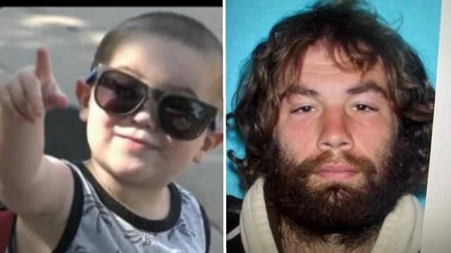 Alerta Amber en Kansas tras doble homicidio en Topeka: niño de 2 años ...